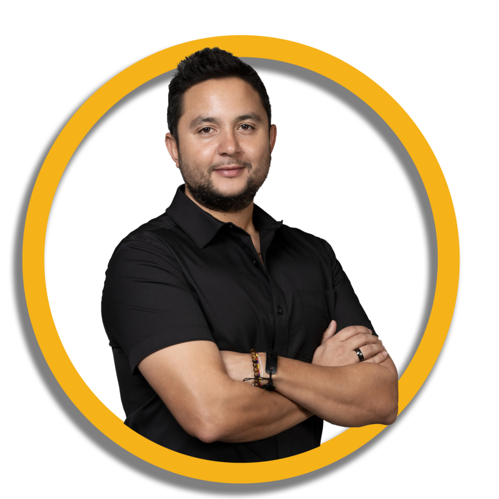 Andy Sierra Official Website – Writer | Producer | Director